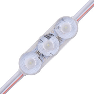 2835 12V DC LED Light Module Waterproof Injection Backlight Sign ...