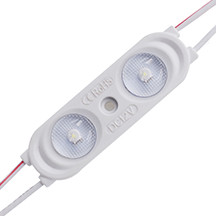 3 Lamp 2835 12 Volt LED Modules For Signs Lights Super Bright Signs ...