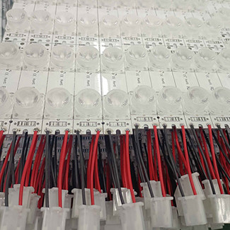 SMD 3030 Edge Lit LED Bar High Power Strip Light 12V 24V For SEG Fabric ...