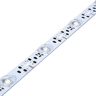 SMD 3030 Backlight LED Bar Strip Light 12V 24V For LED Stretch Ceiling ...